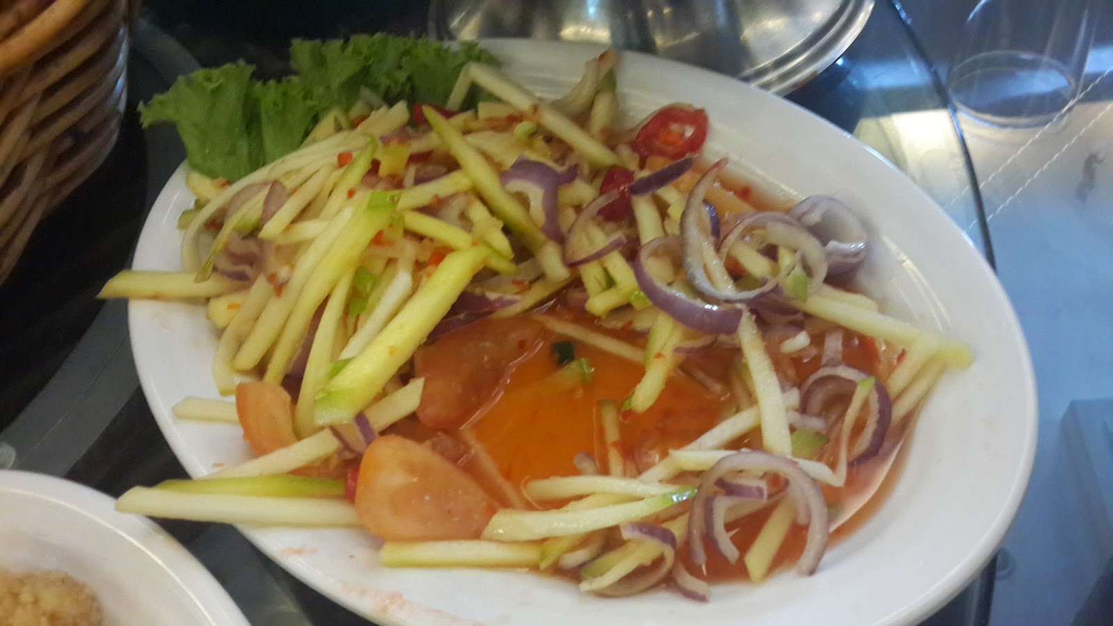 Makan Bersama Keluarga Di Restoran Pen Mutiara, Penang | Maria Firdaus